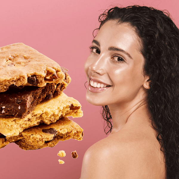 High Protein Vegan Bars | Blog - Glow Beauty Fuel