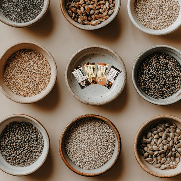 Tips for Selecting the Best Vegan Protein Bars | Glow Beauty Fuel