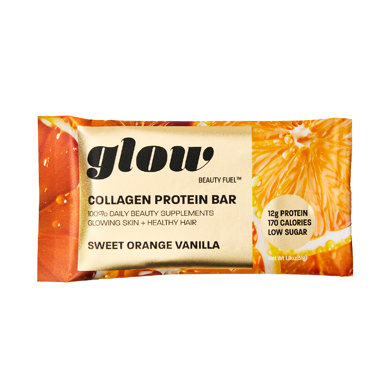Glow Beauty Fuel
