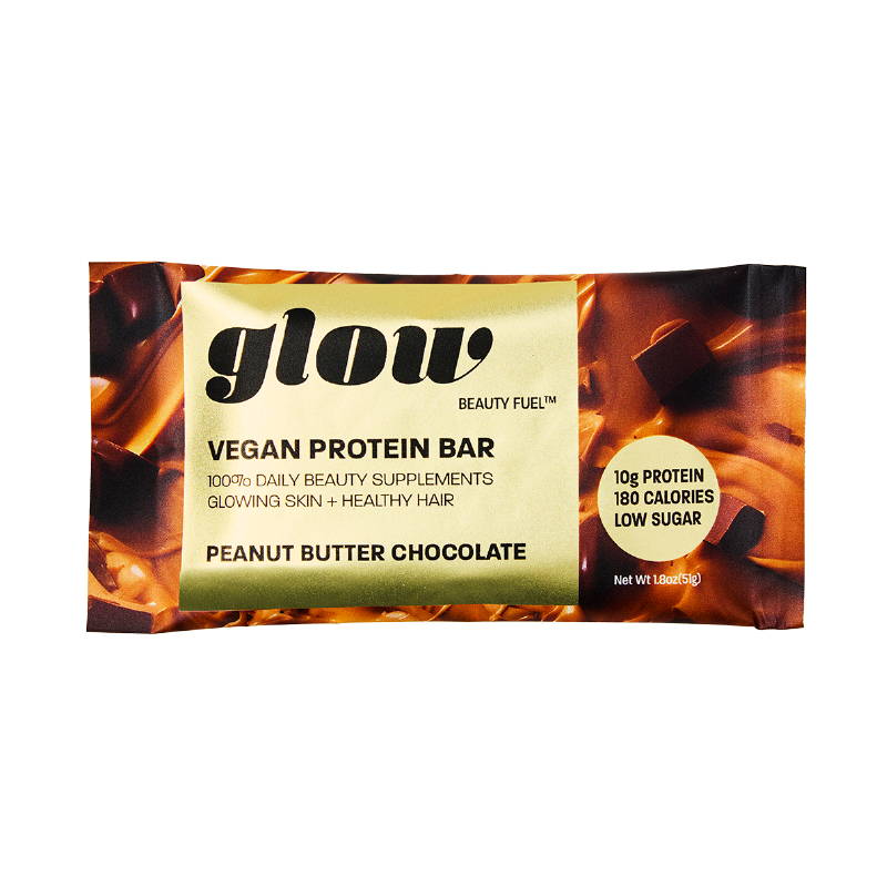 Glow Beauty Fuel