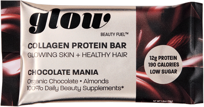 Glow Beauty Fuel