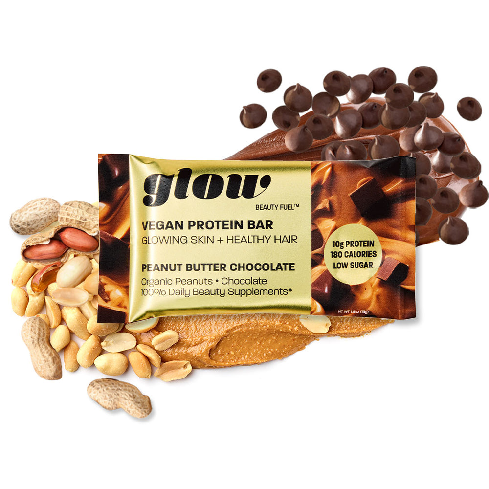 Glow Beauty Fuel